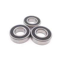 China 6003 Z Deep Groove Ball Bearing 17x35x10mm ABEC-3 Precision for Heavy Duty for sale