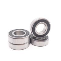China 6003 Z Deep Groove Ball Bearing 17x35x10mm ABEC-3 Precision for Heavy Duty for sale