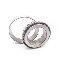 China Taper Roller Bearing 32218 with 90mm ID, 160mm OD and 340000N Static Load Capacity - ABEC-1/3 Precision for sale