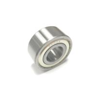 China High Precision Double Row Angular Contact Ball Bearing 3203 ZZ 2RS - 17mm ID, 40mm OD, 14000 rpm Speed Rating for sale