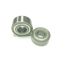 China High Precision Double Row Angular Contact Ball Bearing 3203 ZZ 2RS - 17mm ID, 40mm OD, 14000 rpm Speed Rating for sale