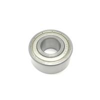 China High Precision Double Row Angular Contact Ball Bearing 3203 ZZ 2RS - 17mm ID, 40mm OD, 14000 rpm Speed Rating for sale