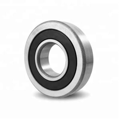 China LR5001-2RS Track Roller Bearing 12x30x12 mm with 4950N Dynamic Load Capacity for Industrial Machinery for sale