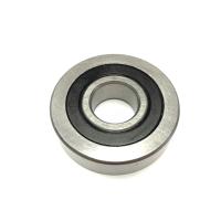 China LR5001-2RS Track Roller Bearing 12x30x12 mm with 4950N Dynamic Load Capacity for Industrial Machinery for sale