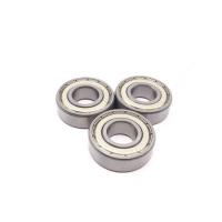 China Deep Groove Ball Bearing 6001 ZZ 12x28x8mm ABEC-5 Z3 V3 High Precision for sale
