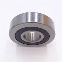 China LR5001-2RS Track Roller Bearing 12x30x12 mm with 4950N Dynamic Load Capacity for Industrial Machinery for sale