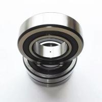 China LR5001-2RS Track Roller Bearing 12x30x12 mm with 4950N Dynamic Load Capacity for Industrial Machinery for sale