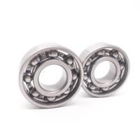 China Deep Groove Ball Bearing 6004 20x42x12mm ABEC-5 Vibration V1 V2 V3 Long Life for sale
