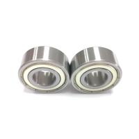 China 6200N High Precision Double Row Deep Groove Ball Bearing 12x32x14mm 4201ZZ 4201 2RS ABEC-1/3 Grade for sale