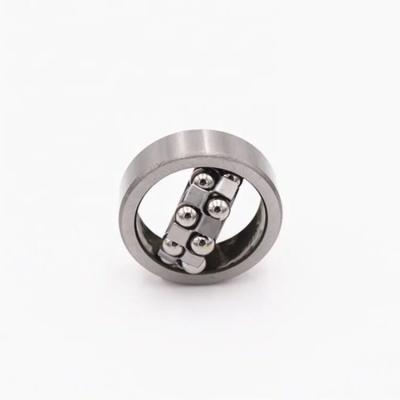 China P6 Precision Self-Aligning Ball Bearing 1203 - 17mm ID x 40mm OD with ABEC-1/3/5 Grades for sale