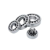 China P6 Precision Self-Aligning Ball Bearing 1203 - 17mm ID x 40mm OD with ABEC-1/3/5 Grades for sale
