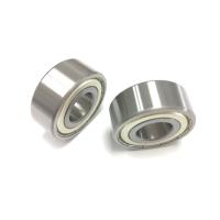China 6200N High Precision Double Row Deep Groove Ball Bearing 12x32x14mm 4201ZZ 4201 2RS ABEC-1/3 Grade for sale
