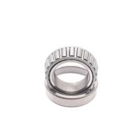 China Cixi 32007 Tapered Roller Bearing 35x62x18mm Chrome Steel with 40200N Dynamic Load for Industrial Machinery for sale