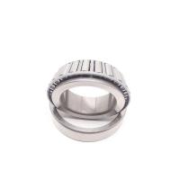 China Cixi 32007 Tapered Roller Bearing 35x62x18mm Chrome Steel with 40200N Dynamic Load for Industrial Machinery for sale
