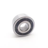 China 6200N High Precision Double Row Deep Groove Ball Bearing 12x32x14mm 4201ZZ 4201 2RS ABEC-1/3 Grade for sale