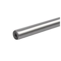 China Linear Bearing Shaft 6mm x 1000mm Chrome Steel GCr15 Precision ABEC-1 for sale