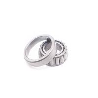 China 32006 Tapered Roller Bearing 30x55x17mm ABEC-1/3 Precision for Construction Machinery for sale