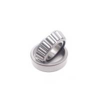 China 32006 Tapered Roller Bearing 30x55x17mm ABEC-1/3 Precision for Construction Machinery for sale
