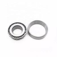 China 32006 Tapered Roller Bearing 30x55x17mm ABEC-1/3 Precision for Construction Machinery for sale