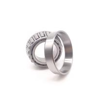 China 32011 Chrome Steel Shifting Mechanism Bearing 55x90x23mm ABEC-1/ABEC-3 Tapered Roller Bearing for sale