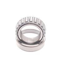China 32011 Chrome Steel Shifting Mechanism Bearing 55x90x23mm ABEC-1/ABEC-3 Tapered Roller Bearing for sale