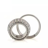 China 32011 Chrome Steel Shifting Mechanism Bearing 55x90x23mm ABEC-1/ABEC-3 Tapered Roller Bearing for sale