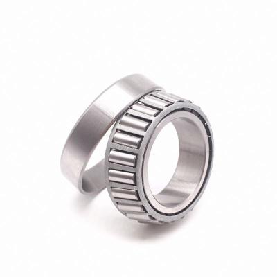 China CIE 32014 Tapered Roller Bearing 70mm ID x 110mm OD x 25mm Width with ABEC-1/ABEC-3 Precision for sale