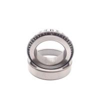 China CIE 32014 Tapered Roller Bearing 70mm ID x 110mm OD x 25mm Width with ABEC-1/ABEC-3 Precision for sale
