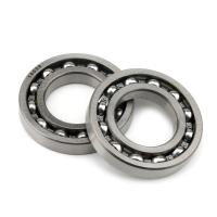 China 16010 ZZ Deep Groove Ball Bearing 50x80x10mm Chrome Steel ABEC-5 for sale