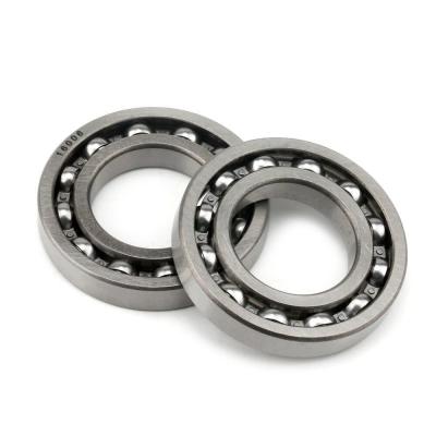 China 16010 ZZ Deep Groove Ball Bearing 50x80x10mm Chrome Steel ABEC-5 for sale