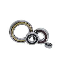 China 7000C Angular Contact Ball Bearing 30x62x16mm with 28000N Dynamic Load for Industrial Machinery for sale