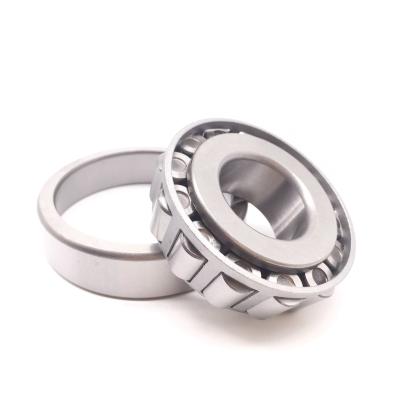 China High Precision Tapered Roller Bearing 31310 50mm ID 110mm OD 99000N Dynamic Load for sale