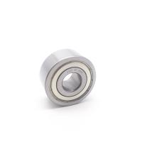 China 3205 ZZ 2RS Miniature Angular Contact Ball Bearing 20mm ID 52mm OD 20.6mm Width ABEC-1/3 Grade for sale