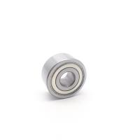 China 3205 ZZ 2RS Miniature Angular Contact Ball Bearing 20mm ID 52mm OD 20.6mm Width ABEC-1/3 Grade for sale