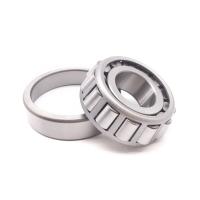 China High Precision Chrome Steel Conveyor Roller Bearing 31308 40mm ID 90mm OD for sale