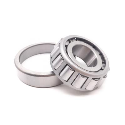 China High Precision Chrome Steel Conveyor Roller Bearing 31308 40mm ID 90mm OD for sale