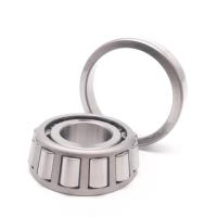China High Precision Chrome Steel Conveyor Roller Bearing 31308 40mm ID 90mm OD for sale
