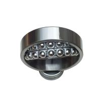 China Self-Aligning Ball Bearing 1307 with 35mm ID, 80mm OD, and 8500N Static Load Capacity for sale