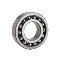 China Self-Aligning Ball Bearing 1307 with 35mm ID, 80mm OD, and 8500N Static Load Capacity for sale