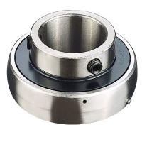 China UC207 Pillow Block Bearing 35mm ID 72mm OD with ISO9001 Certification for Industrial Machinery for sale