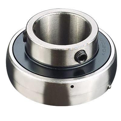 China UC207 Pillow Block Bearing 35mm ID 72mm OD with ISO9001 Certification for Industrial Machinery for sale