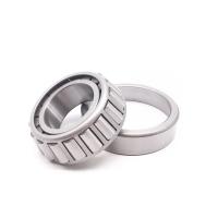 China High Precision Chrome Steel Conveyor Roller Bearing 31308 40mm ID 90mm OD for sale