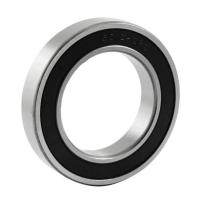 China 6023 2RS Deep Groove Ball Bearing 110x200x38mm Single Row Vibration Class V1 V2 V3 for sale