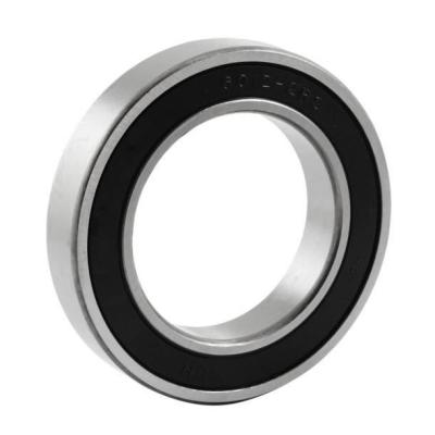 China 6023 2RS Deep Groove Ball Bearing 110x200x38mm Single Row Vibration Class V1 V2 V3 for sale
