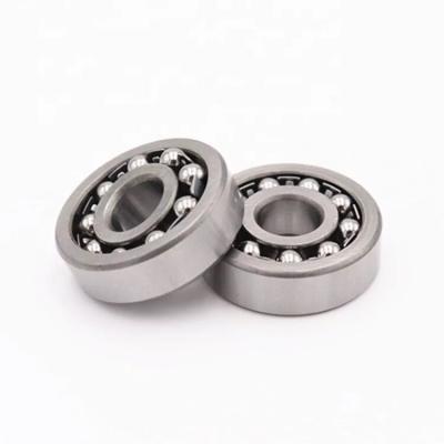 China 2200 Series Self-Aligning Ball Bearing 10mm ID × 30mm OD × 14mm Width with 8060N Load Capacity for sale