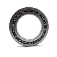 China 6023 2RS Deep Groove Ball Bearing 110x200x38mm Single Row Vibration Class V1 V2 V3 for sale