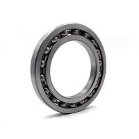 China 6023 2RS Deep Groove Ball Bearing 110x200x38mm Single Row Vibration Class V1 V2 V3 for sale