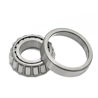 China 30214 Tapered Roller Bearing 70x125x26.25mm Chrome Steel GCr15 ABEC-1 for sale