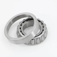 China 30214 Tapered Roller Bearing 70x125x26.25mm Chrome Steel GCr15 ABEC-1 for sale