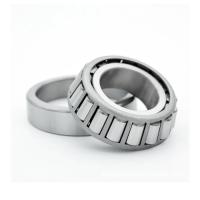 China 30214 Tapered Roller Bearing 70x125x26.25mm Chrome Steel GCr15 ABEC-1 for sale